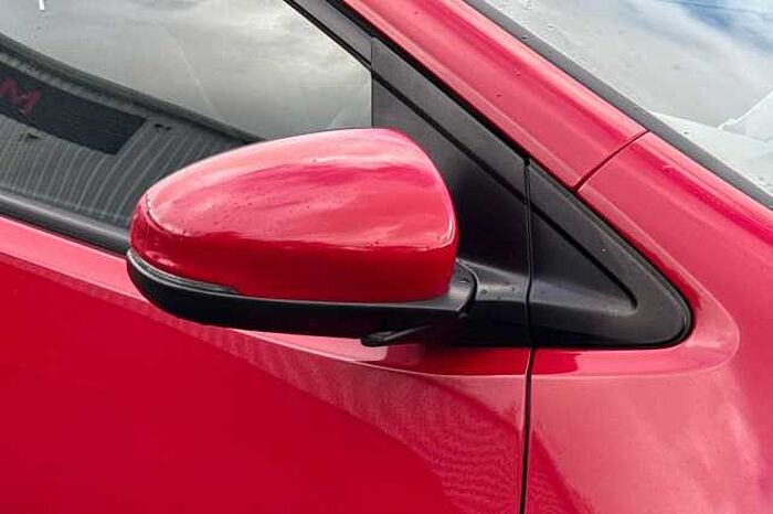 Used Honda vehicles in Bolton at Swansway Honda Bolton