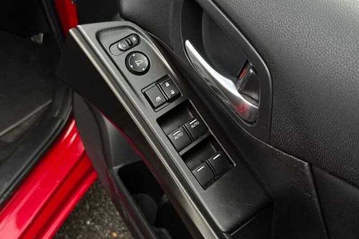 Used Honda vehicles in Bolton at Swansway Honda Bolton