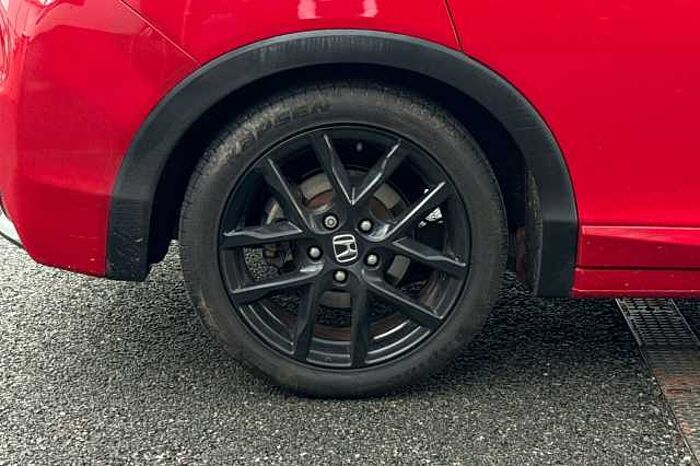 Used Honda vehicles in Bolton at Swansway Honda Bolton