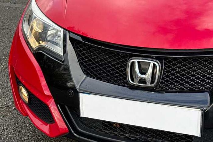 Used Honda vehicles in Bolton at Swansway Honda Bolton