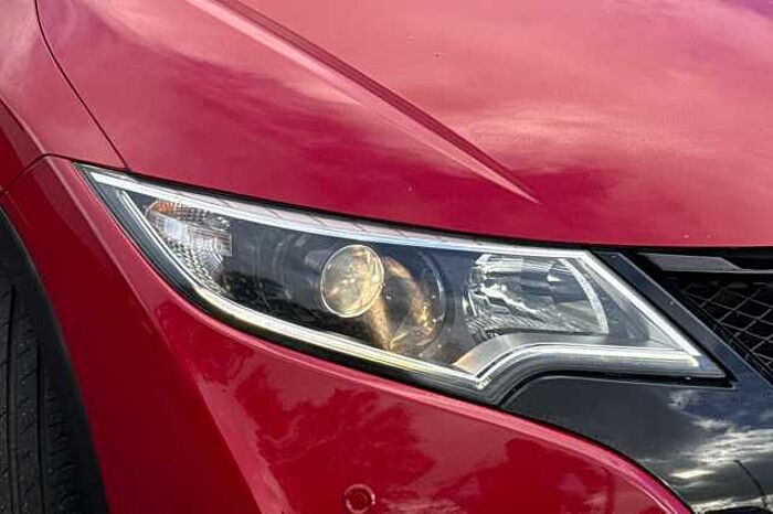 Used Honda vehicles in Bolton at Swansway Honda Bolton