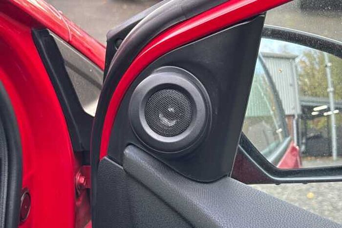 Used Honda vehicles in Bolton at Swansway Honda Bolton