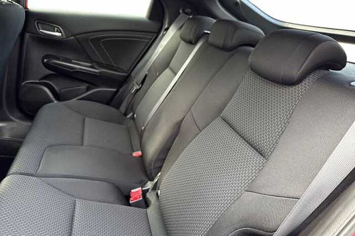 Used Honda vehicles in Bolton at Swansway Honda Bolton