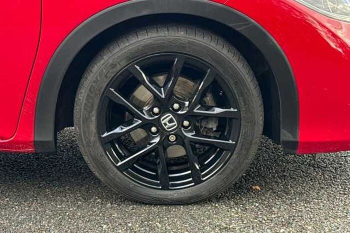 Used Honda vehicles in Bolton at Swansway Honda Bolton